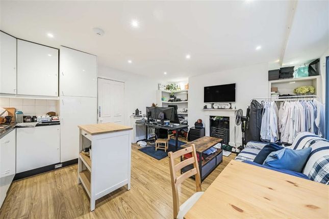 Bulstrode Street, London W1U, 1 bedroom flat for sale - 66380334 ...