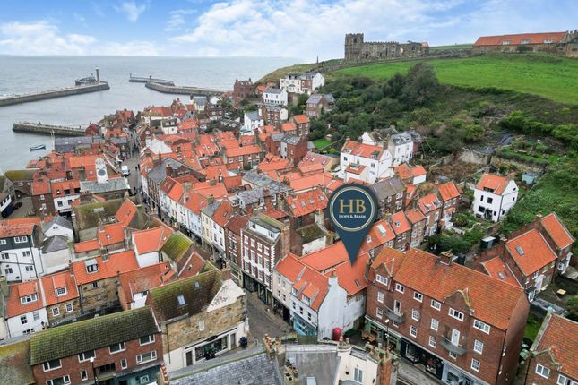 Oswy Street, Whitby YO21, 3 bedroom end terrace house for sale ...