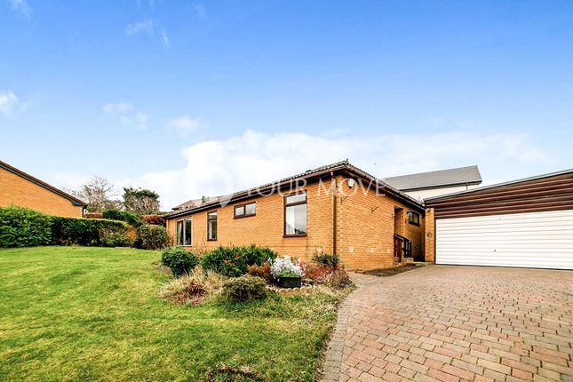 Reedside, Ryton, Tyne And Wear NE40, 4 bedroom bungalow for sale ...