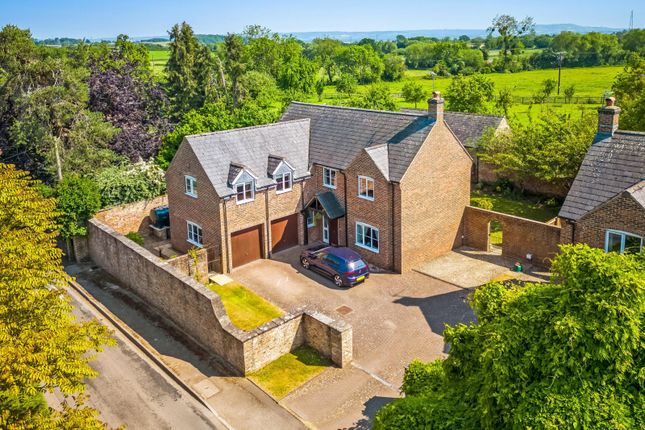 Arlingham, Gloucester, Gloucestershire GL2, 5 bedroom detached house ...