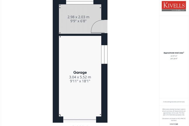 Marshgate, Camelford, Cornwall PL32, 3 bedroom bungalow for sale ...