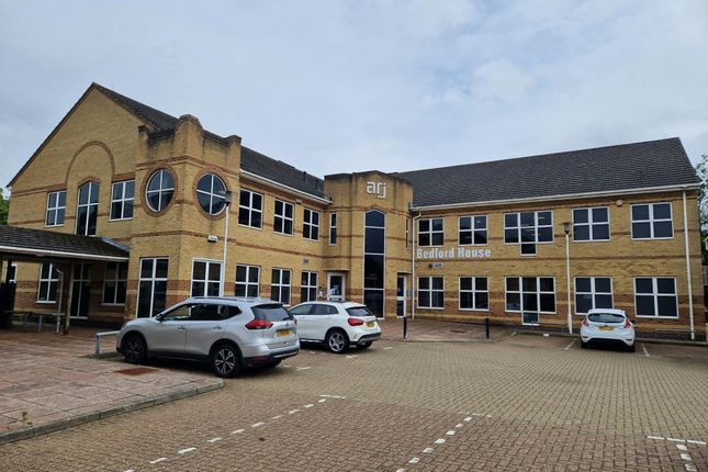 Bedford House, Rutherford Close, Meadway Technology Park, Stevenage SG1 ...
