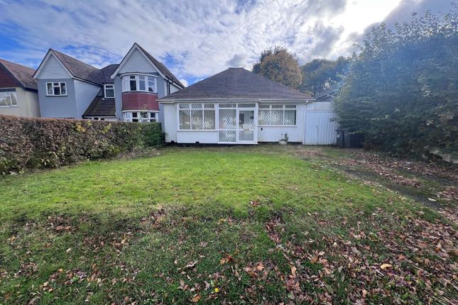 Homes for Sale in Walsall Road, Great Barr, Birmingham B42 - Buy ...
