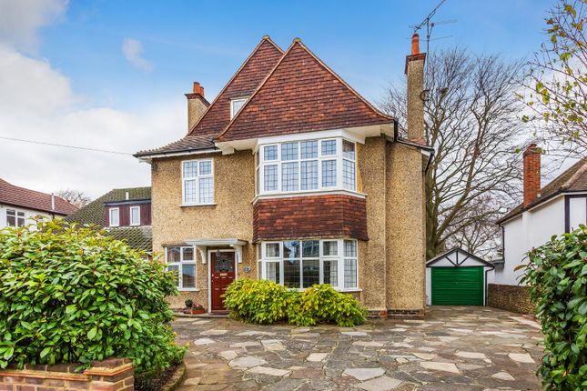 Homes for Sale in Sutton Surrey - Buy Property in Sutton Surrey ...
