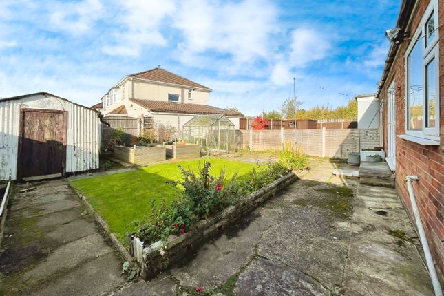 Mackets Lane, Hunts Cross, Liverpool L25, 3 bedroom semi-detached house ...