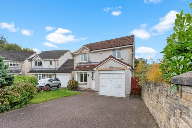 Dovecot Wynd, Dunfermline KY11, 3 bedroom detached house for sale ...