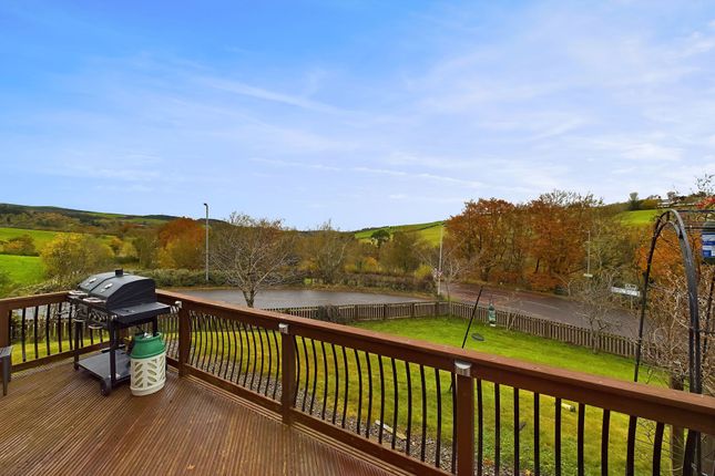 Linnbank, Kirkfieldbank ML11, 5 bedroom detached house for sale ...