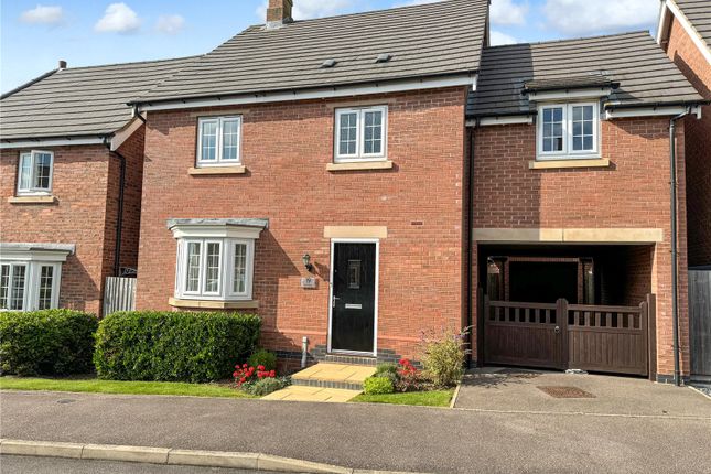 Homes for Sale in Kibworth - Buy Property in Kibworth - Primelocation