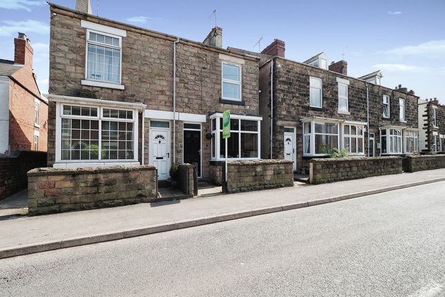 Over Lane, Belper DE56, 3 bedroom semi-detached house for sale ...