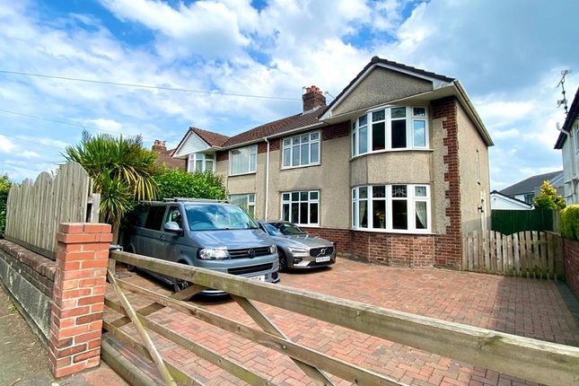 Homes For Sale In Preswylfa Court Merthyr Mawr Road Bridgend Cf31