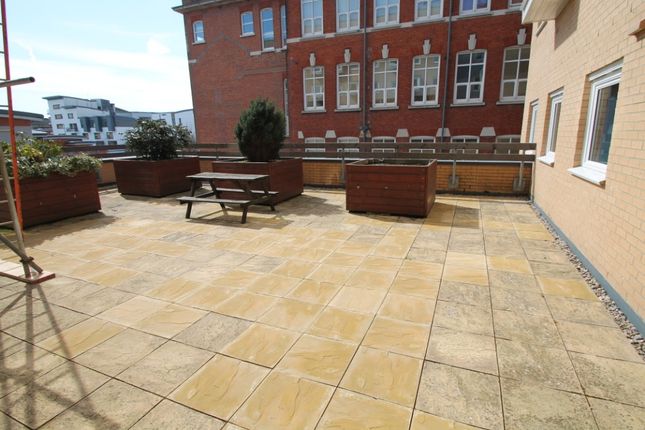 Anglesea Terrace, Southampton SO14, 1 bedroom flat to rent - 54888955 ...