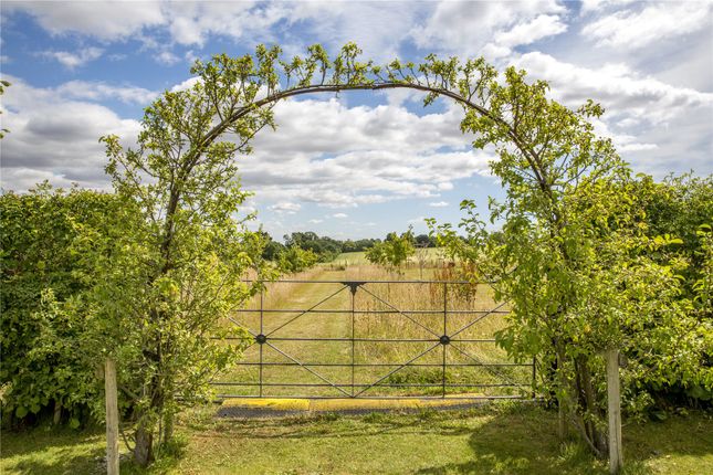 Woodleys, Woodstock, Oxfordshire OX20, 8 bedroom detached house for ...