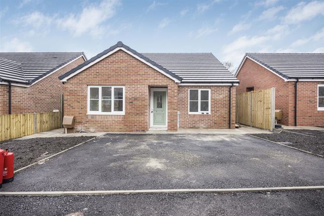 Clyne, Neath SA11, 3 bedroom detached bungalow for sale - 69069372 ...