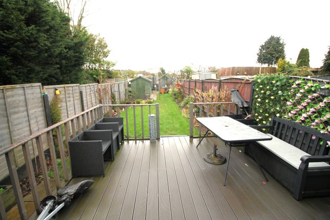 Sandhurst Road, Prescot L35, 3 bedroom terraced house for sale ...