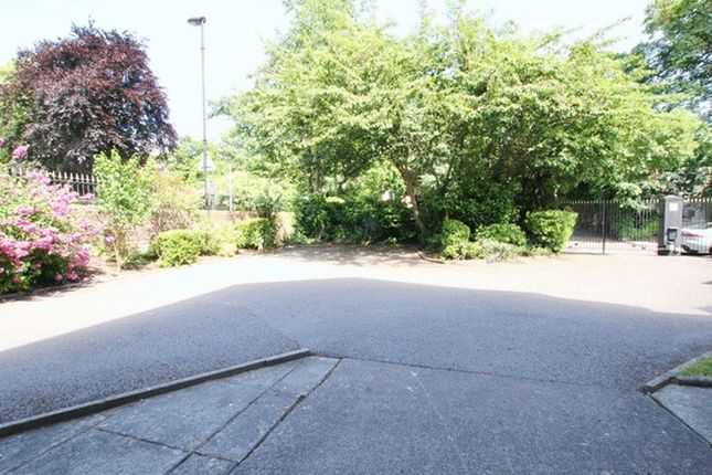 Alexandra Drive, Sefton Park, Liverpool L17, 1 bedroom flat for sale ...