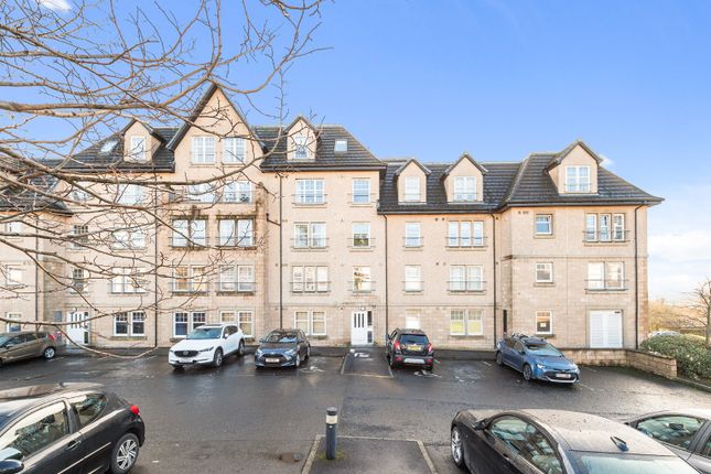 Marina Road, Bathgate, West Lothian EH48, 3 bedroom flat for sale ...