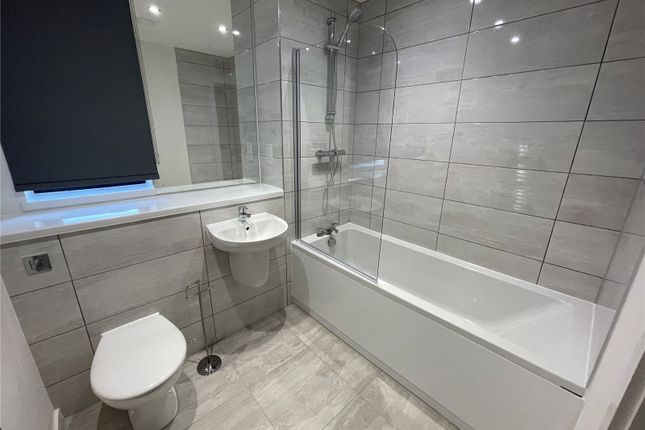 Derby Court, 145 Farnworth Street, Kensington, Liverpool L6, 1 bedroom ...