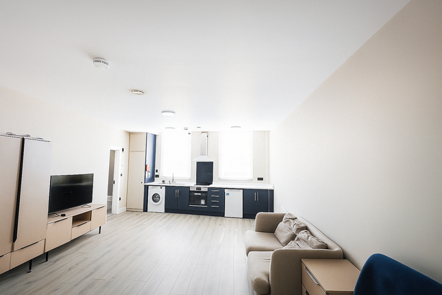 Market Place, Loughborough LE11, studio to rent - 70475960 | PrimeLocation