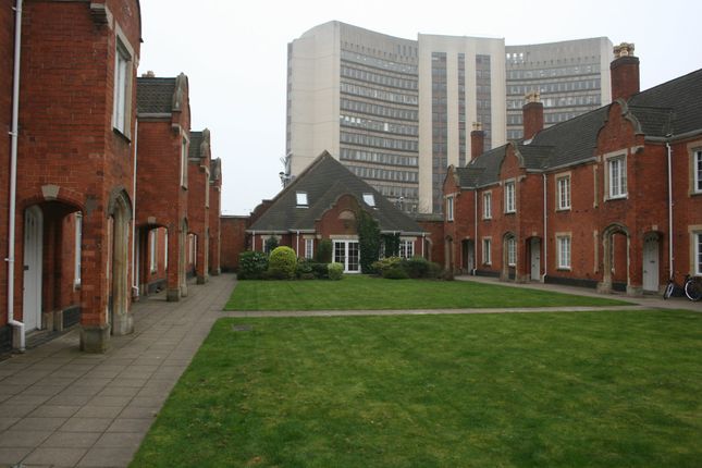 Flats to Let in Ladywood Middleway, Edgbaston, Birmingham B16 ...