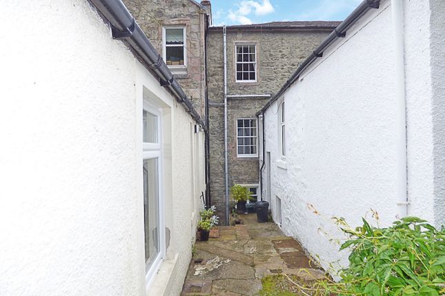 Battery Place, Rothesay, Isle Of Bute, Renfrewshire PA20, 2 bedroom ...