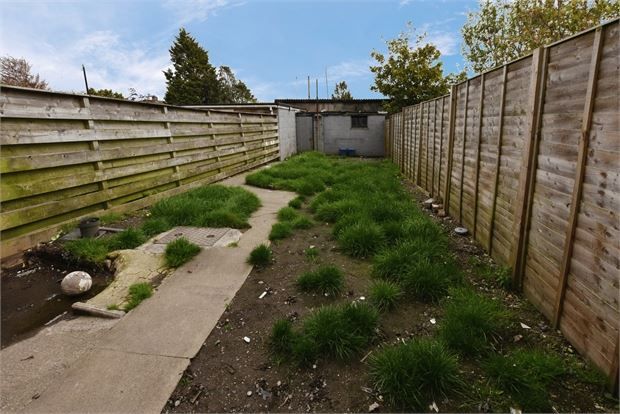 Mile End Road, Highweek, Newton Abbot, Devon. TQ12, 3 bedroom terraced ...