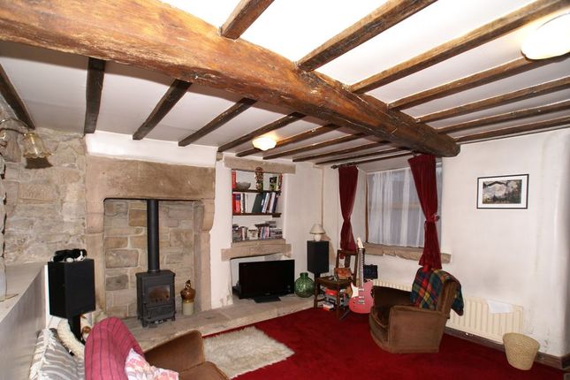 Lime Tree Road, Matlock, Derbyshire DE4, 2 bedroom property for sale ...
