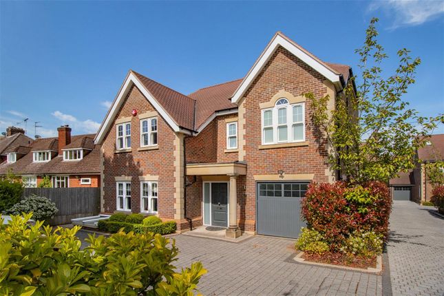 Homes for Sale in Radlett - Buy Property in Radlett - Primelocation