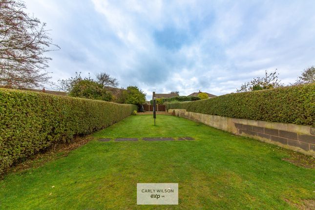 Silvermoor Drive, Ravenfield, Rotherham S65, 3 bedroom semi-detached ...