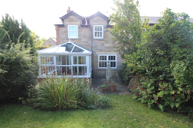 Village Farm, Walbottle, Newcastle Upon Tyne NE15, 3 bedroom terraced ...