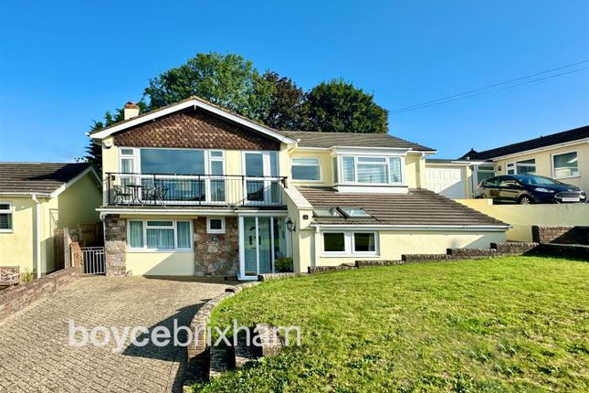 Homes for Sale in Brixham - Buy Property in Brixham - Primelocation