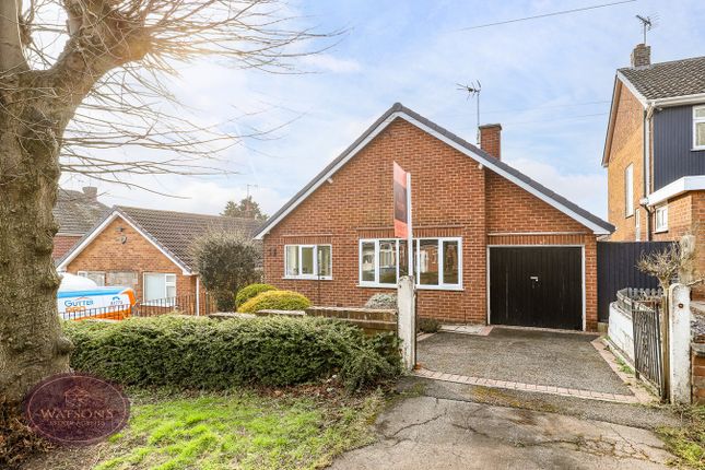 Lower Dunstead Road, Langley Mill, Nottingham NG16, 3 bedroom detached ...