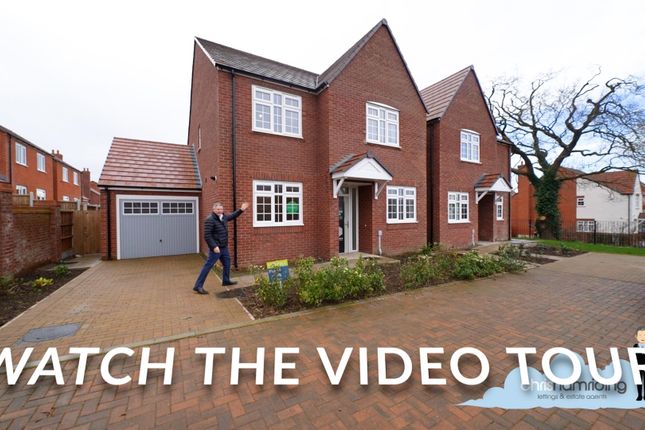 Homes for Sale in Sandbach - Buy Property in Sandbach - Primelocation