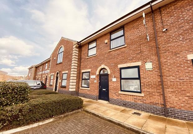 3B, Edison Court, Ellice Way, Wrexham Technology Park, Wrexham LL13 ...