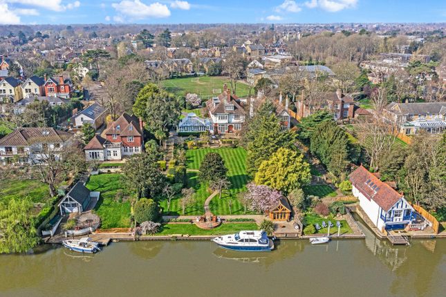 Homes for Sale in Kingston upon Thames - Buy Property in Kingston upon ...