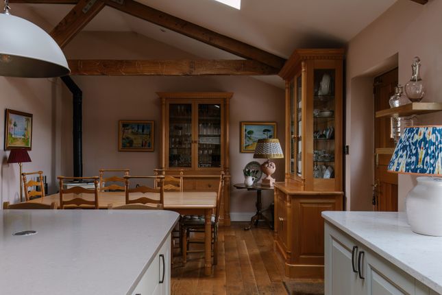 Breckon Hill, Lowgate, Hexham, Northumberland NE46, 4 bedroom farmhouse ...