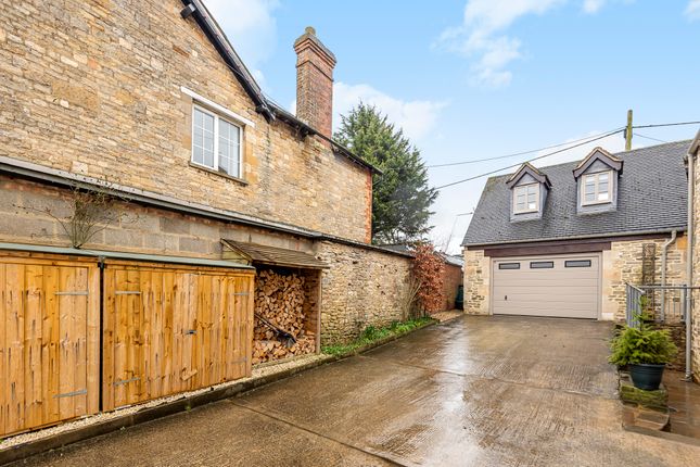 New Yatt Road, North Leigh, Witney OX29, 1 bedroom property to rent ...