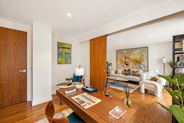 50 Bolsover Street, London W1W5Ng W1W, 3 bedroom flat for sale ...
