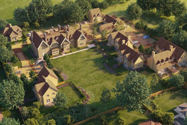 Homes for Sale in Merstham - Buy Property in Merstham - Primelocation