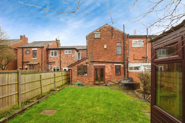 Dunkirk Lane, Leyland, Lancashire PR26, 3 bedroom terraced house for ...