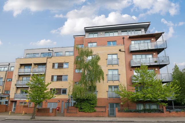 Maple House, 213 Junction Road, London N19, 1 bedroom flat for sale ...