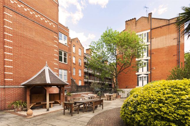 Beaumont Buildings, Martlett Court WC2B, 1 bedroom flat for sale ...
