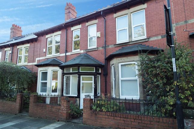 Rosebery Crescent, Jesmond, Jesmond, Tyne And Wear NE2, 6 bedroom ...