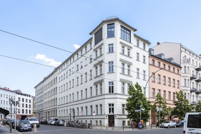 Properties for sale in Berlin, Brandenburg and Berlin, Germany - Berlin ...