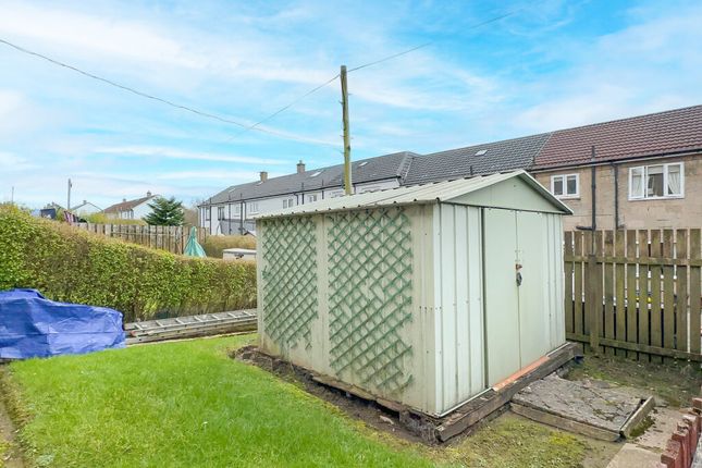 Collins Street, Hardgate, Clydebank G81, 3 bedroom flat for sale ...