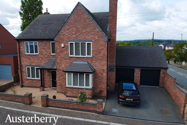 Homes for Sale in ST4 - Buy Property in ST4 - Primelocation