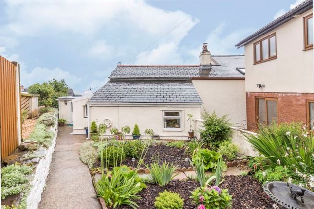 Houses for Sale in Manor Road, Abersychan, Pontypool NP4 - Manor Road ...