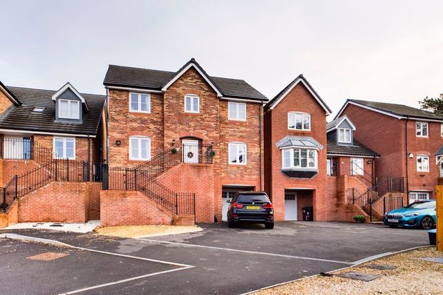 Homes For Sale In Merthyr Tydfil Buy Property In Merthyr Tydfil