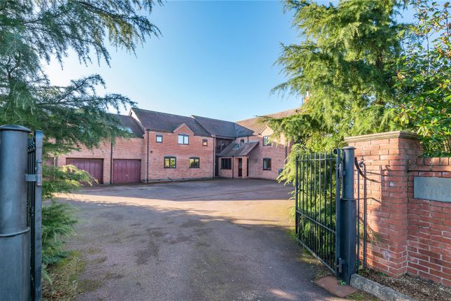 Loxley Grange, Hall Close, East Markham, Newark NG22, 5 bedroom ...