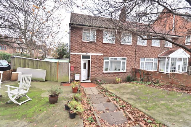 Nether Street, London N3, 3 bedroom property for sale - 69022007 ...