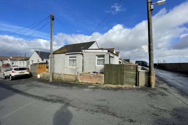 73 Brooklands, Jaywick, Clacton-On-Sea, Essex CO15, 2 bedroom bungalow ...